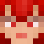 Download Commander Mars (Pokemon) Minecraft Skin for Free ...