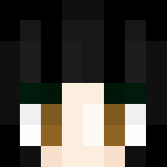 Download Loner Girl Minecraft Skin for Free. SuperMinecraftSkins