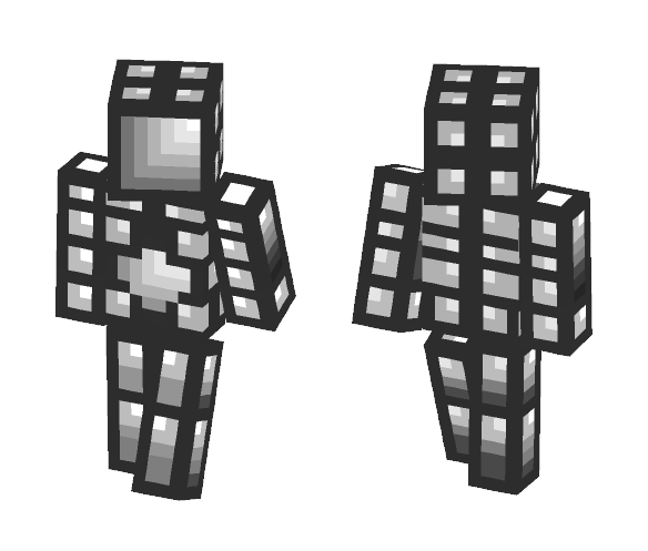 Get ROBERT Minecraft Skin for Free. SuperMinecraftSkins