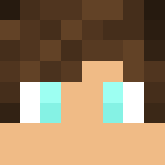 Download Angel Boy Minecraft Skin for Free. SuperMinecraftSkins