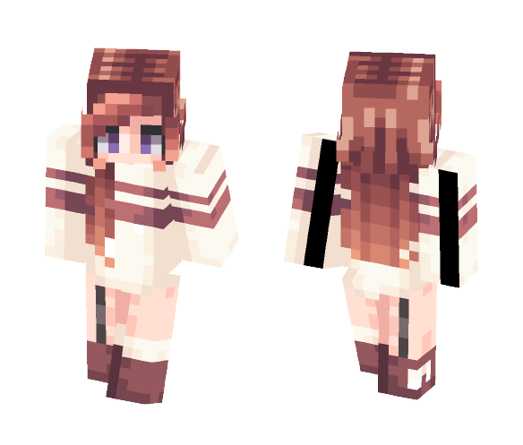 Install Genericism At It's Finest Skin for Free. SuperMinecraftSkins