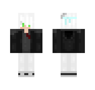 Download Sage 2.0 Minecraft Skin for Free. SuperMinecraftSkins