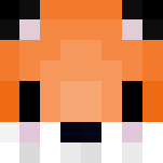 Download Foxified me Minecraft Skin for Free. SuperMinecraftSkins