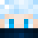 Download Ice Powers Minecraft Skin for Free. SuperMinecraftSkins